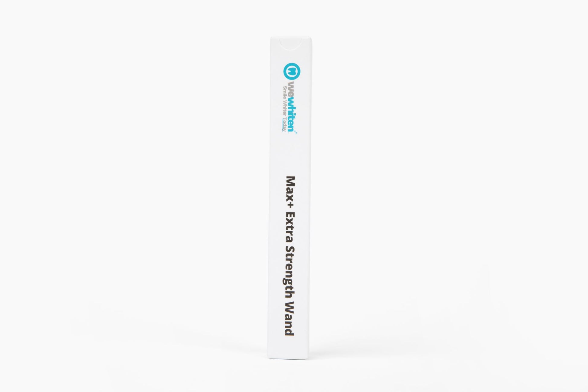 Max+ Extra Strength Whitening Wand – We Whiten